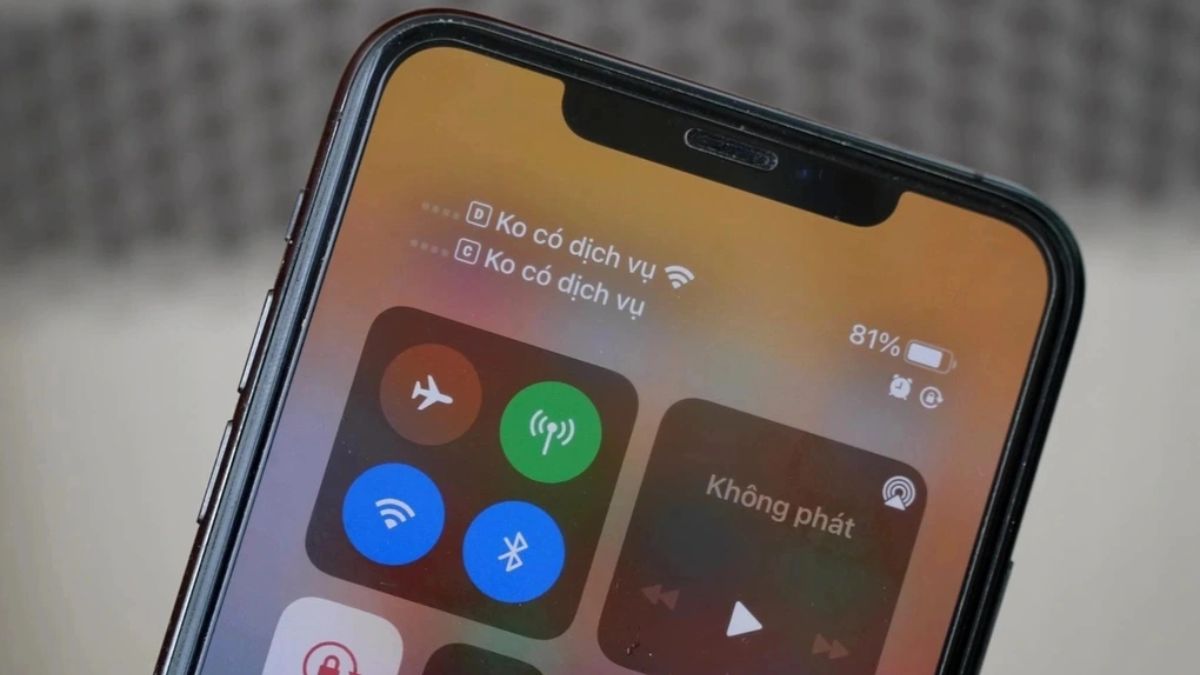 Top 10 cách khắc phục mạng VinaPhone bị lỗi hôm nay